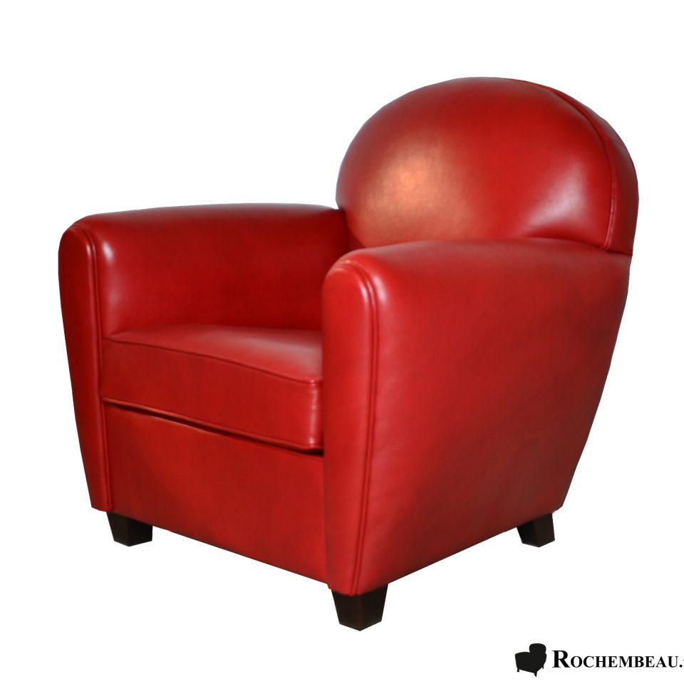 Petit Fauteuil Club